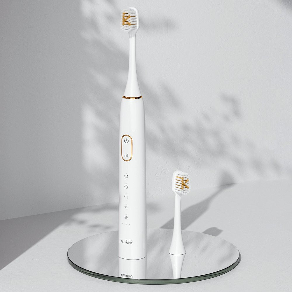 Top-rated electric toothbrushes 2025: For Clean Teeth & Healthy Gums ...