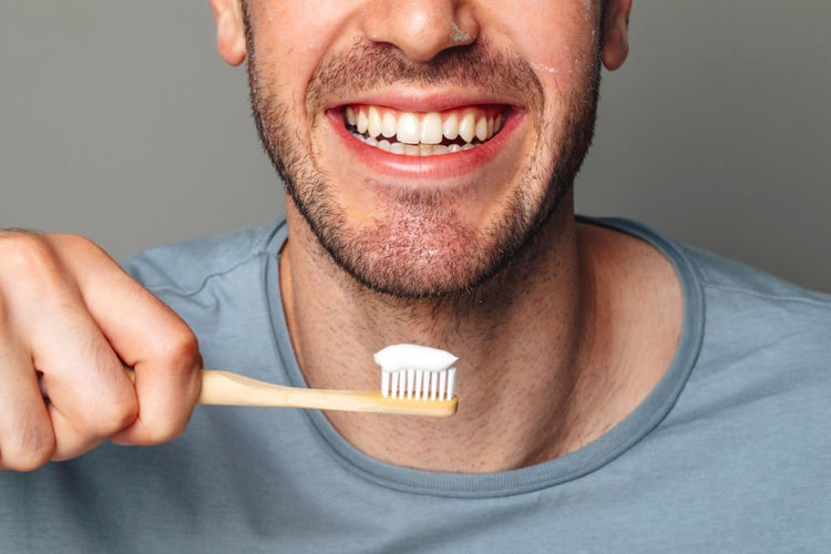 Can an Electric Toothbrush Damage Teeth? – KIWIBIRD