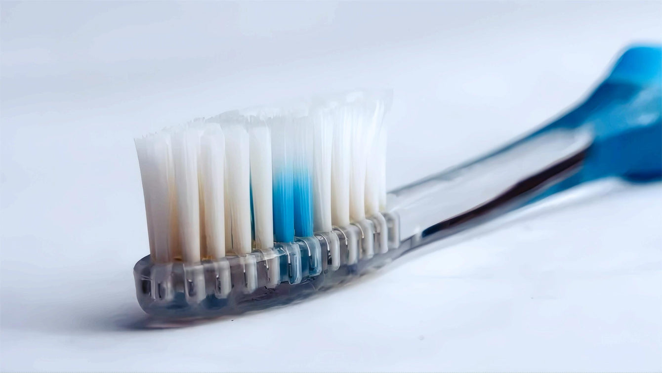 How to Remove Mold from Electric Toothbrush Heads: A Simple Guide to ...