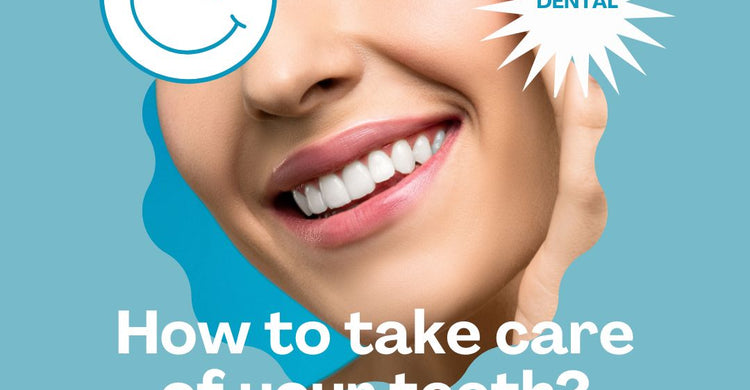 How to Take Care of Your Teeth: Essential Tips for Optimal Oral Health ...