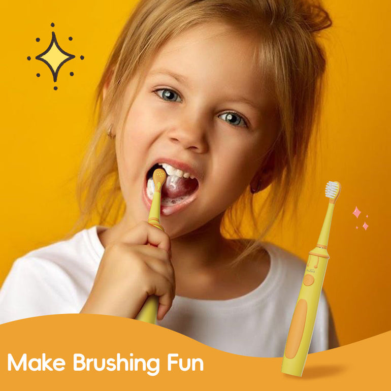 KIWIBIRD丨Professional Oral Care丨Electric Toothbrush | Water Flosser