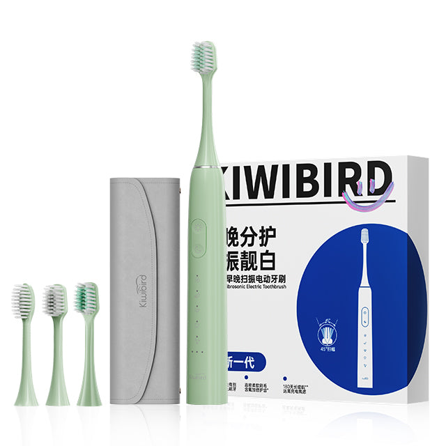 Spinning vs Vibrating Electric Toothbrushes: Which Cleans Better ...
